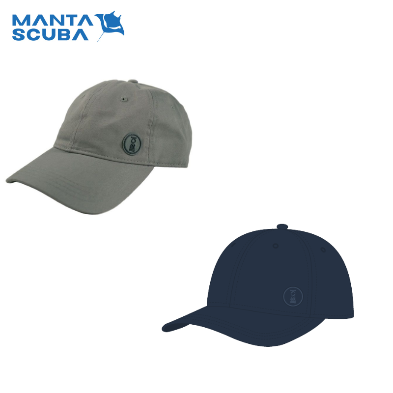 Fourth Element Baseball Cap - Manta Scuba Sdn Bhd
