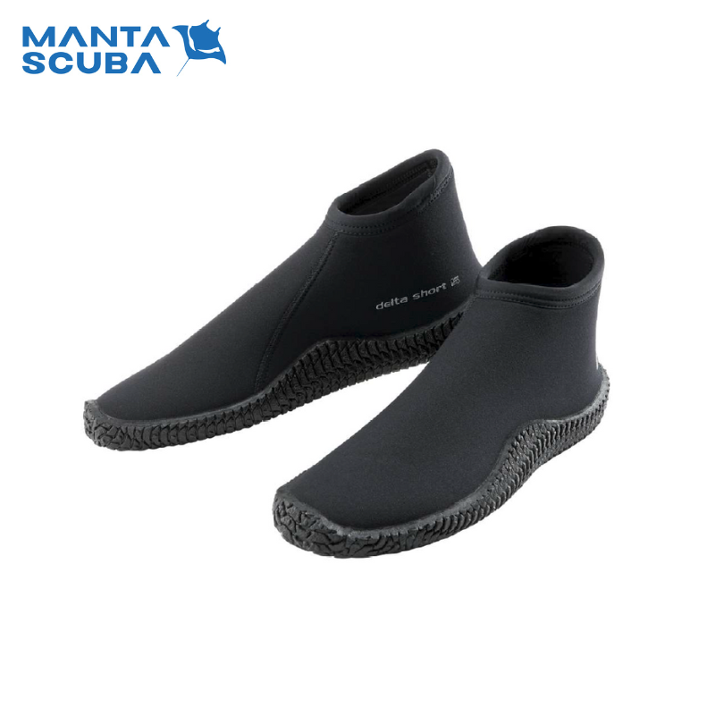 Scuba Pro Delta Short 3MM - Manta Scuba Sdn Bhd